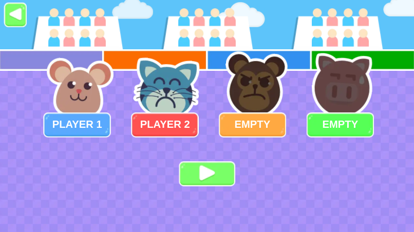 MULTI LANCEROT | ClassicReload.com